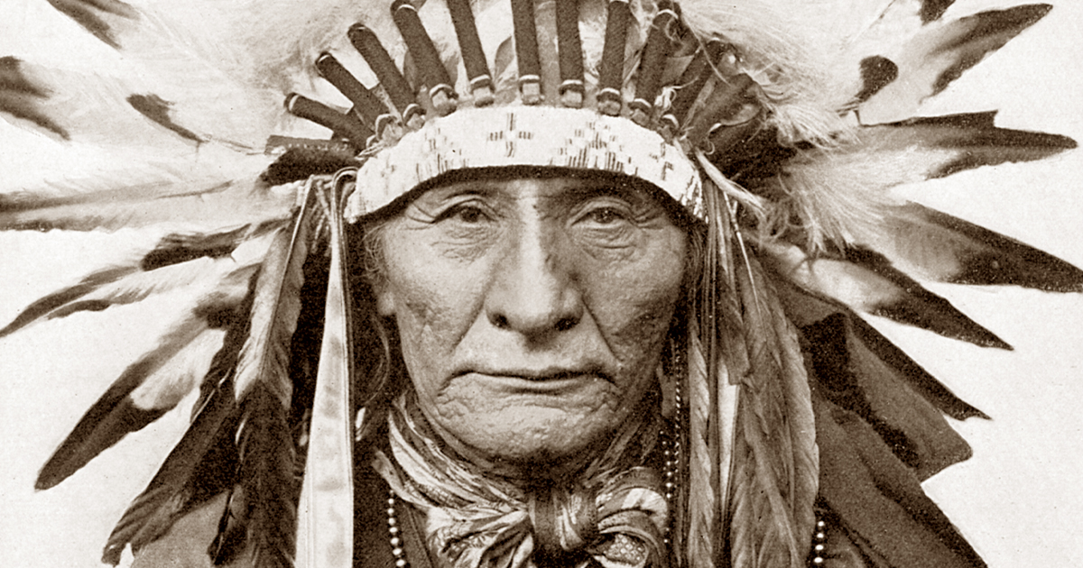 The Abenaki People Of North America